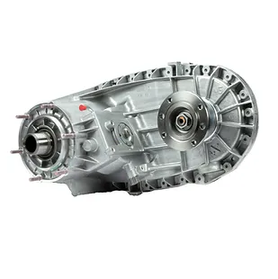 Evolution Driveline | Parts Look-up